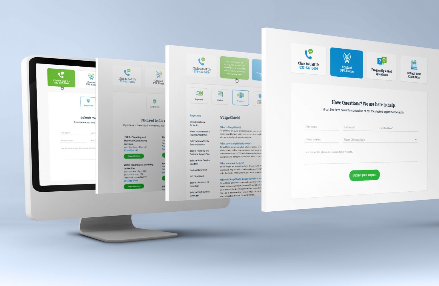 FPL Home Services | Bruno Maya