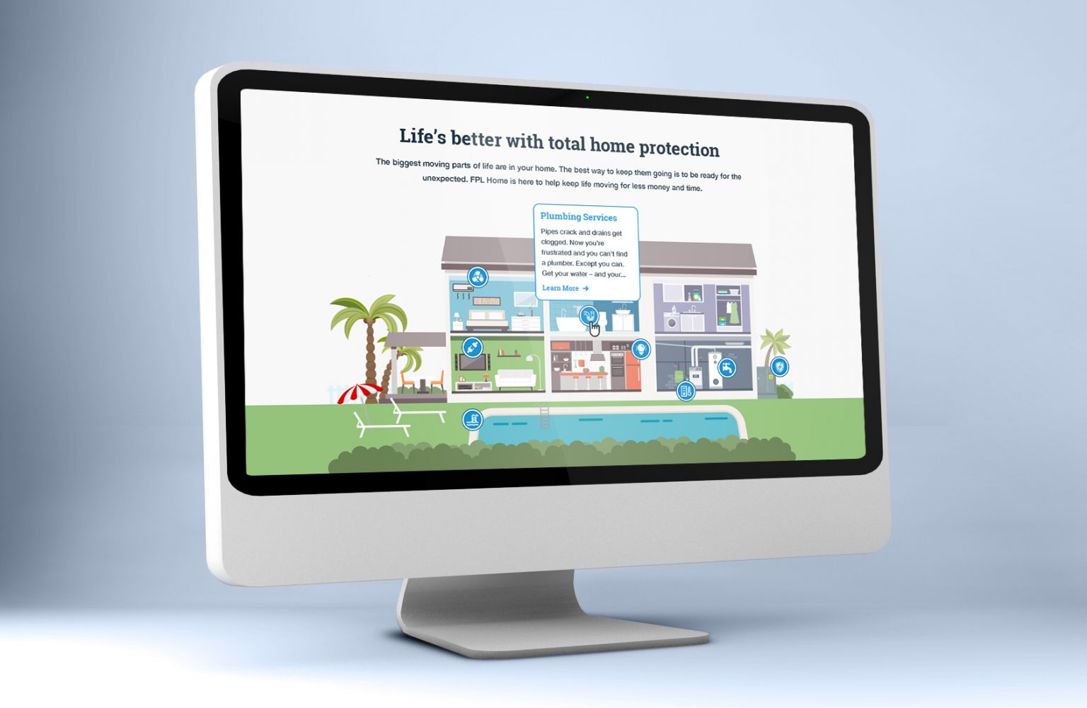 FPL Home Services | Bruno Maya